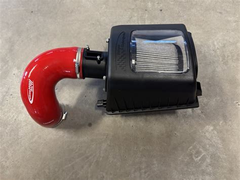 2024 2025 2026 Toyota Tacoma Bms Intake Parts For Sale