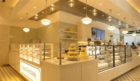 Magnolia Bakery In Bangalore Forum Mall