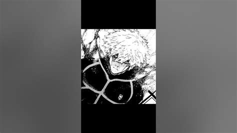 Kunigami Edit Bluelock Isagiyoichi Anime U20 Bluelockedit Kunigami Youtube