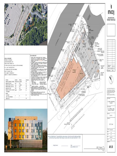 Fillable Online This Is To Certify That The 75 Metre Offset Line