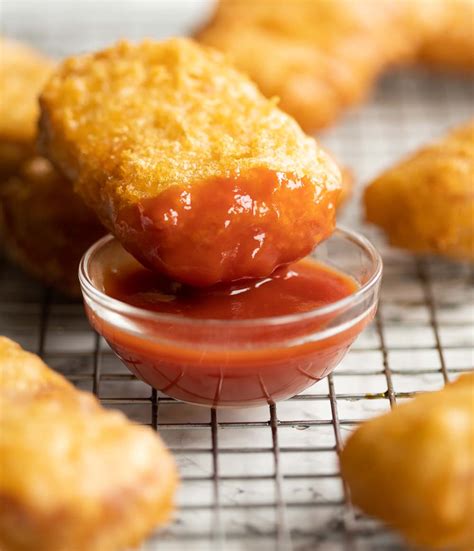 Classic Spam Fritters Recipe Dont Go Bacon My Heart