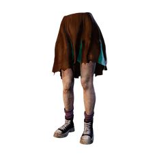 Sable Ward Official Dead By Daylight Wiki