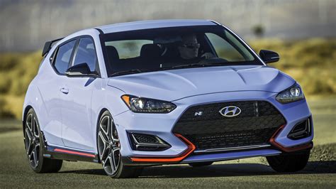 2020 Hyundai Veloster Review Expert Insights Pricing And Trims