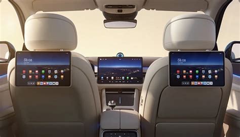 问界 新m7 Ultra Maglink 花瓣网