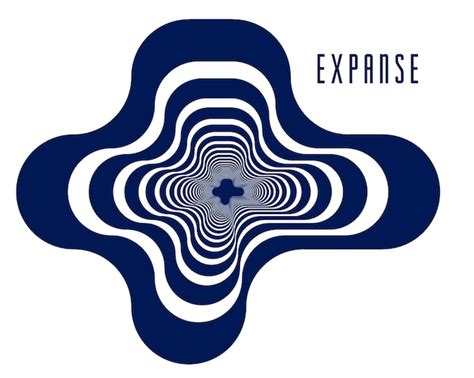 Premium Vector Minimal Design Of Abstract Lines In 3d Perspective