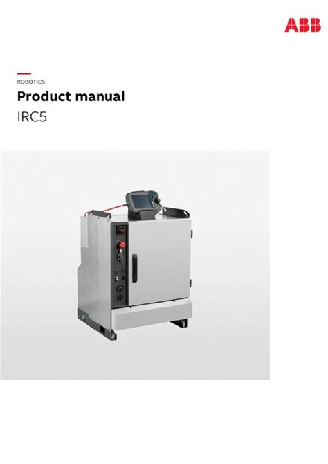 Abb Irc5 Wiring Diagram