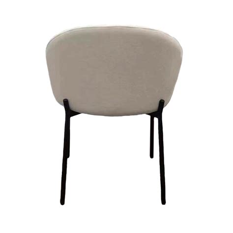 Keyo Dining Chair Casa Lusso Furniture Uae