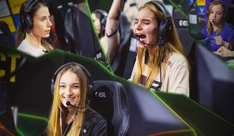 Esl Impact Season 4 Teams And Open Qualifiers Revealed Guild Navi G2