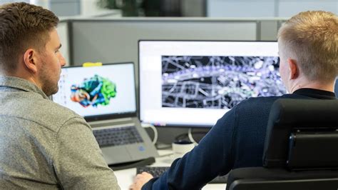 Design And Engineering Services For Infrastructure Nodeon