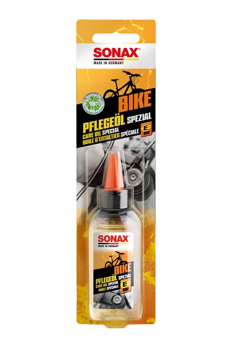 Yeni Ürünler Sonax Türkiye