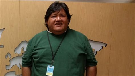 Sergio Campusano De La Contaminación Ambiental A La Del Tejido Social Rci Español