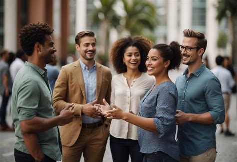 How To Win Friends Mastering The Art Of Positive Social Interactions