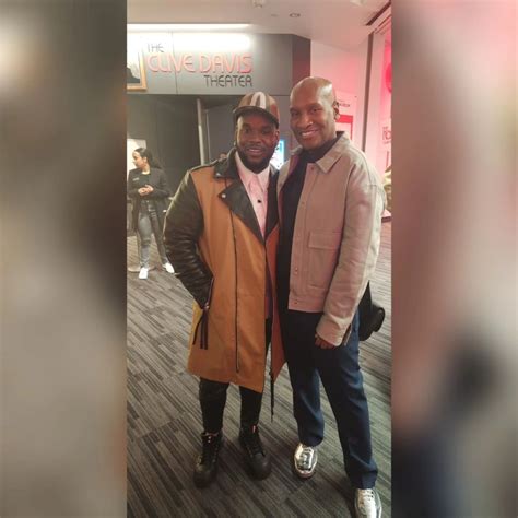 Davon Hudson Jenkins On Linkedin Yesterday A Conversation With The My