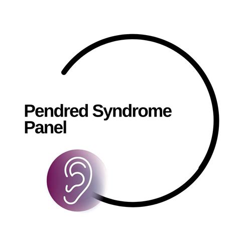 Pendred Syndrome Panel Dante Labs World