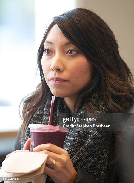 Michelle Strub Fotografías E Imágenes De Stock Getty Images