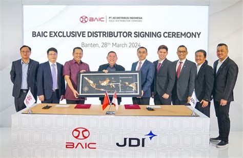 Tentang Baic Promo Baic Jakarta