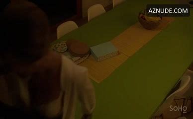 Nicole Da Silva Sexy Scene In Wentworth Aznude