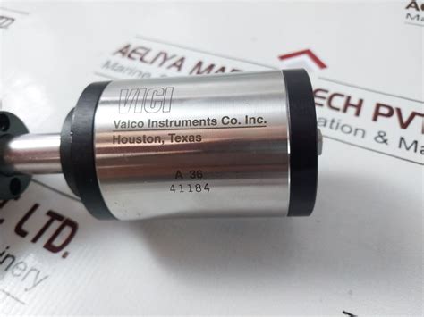 Valco Instruments A 36 Complete Valve Aeliya Marine