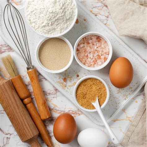 Does Bread Have Eggs Tastylicious