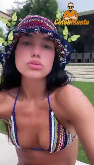Dua Lipa Nude Photos And Sex Scene Videos Celebmasta