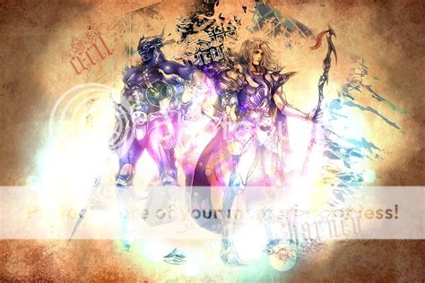 My Collection Of Dissidia Wallpapers