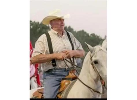 Tommy Joe Crockett Obituary 2023 Vinita Ok Burckhalter Highsmith Funeral And Cremation