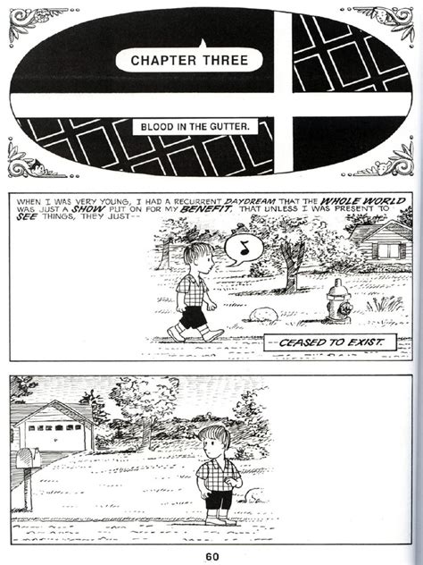 Scott Mccloud Understanding Comics Chapter 3 Pdf