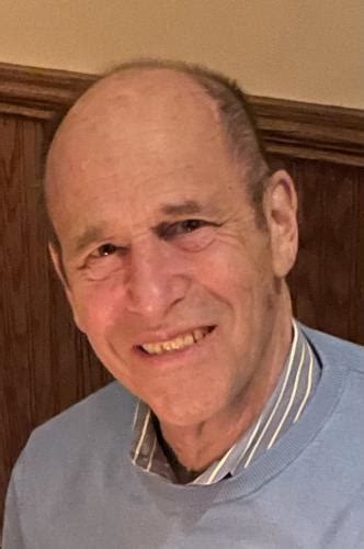 Richard Caplan Obituary Death Notice And Service Information