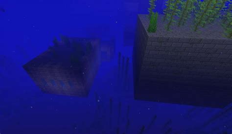 Deep Ocean Stronghold Seeds Minecraft Java Edition Minecraft