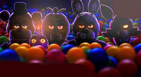 Crítica A Five Nights At Freddys Reseña A Una Película Que Podría
