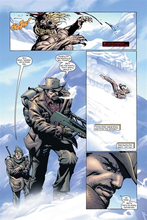 Read Online X Men Unlimited 1993 Comic Issue 40 Read Online X Men Unlimited 1993 Comic Issue 40