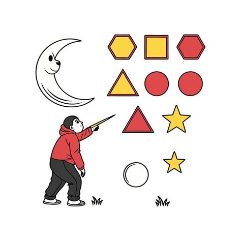 Shape Lesson Vector Art Icons And Graphics For Free Download