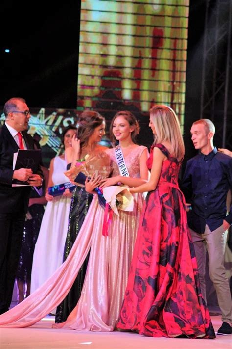 Zaječarka Teodora Mitić Ponela Titulu Miss Interneta 2019 Foto