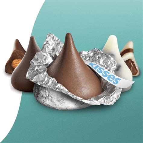 Unwrap A Sweet Moment With Classic Hersheys Kisses Candy Shop Limited