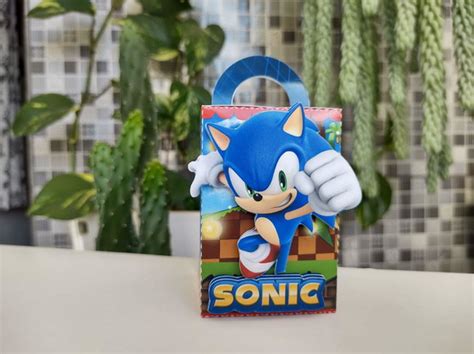 Kit Sonic Loja Dds AteliÊ Elo7 Produtos Especiais