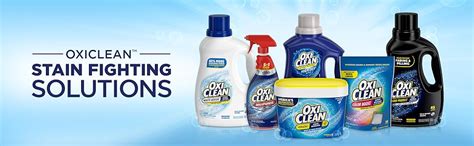 Oxiclean Dark Protect Anti Fade Laundry Booster For Black Fabrics