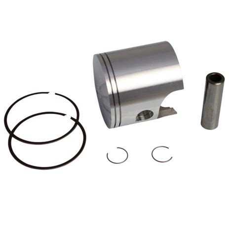 Kit Piston Forgé Wiseco Honda Cr 250 R 1997 2001