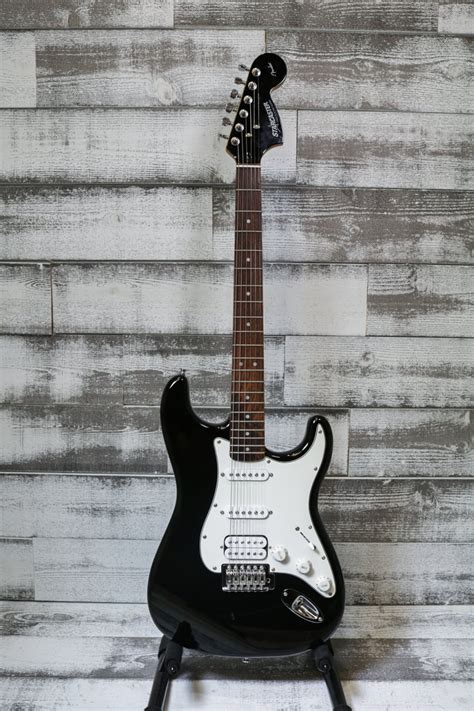 Fender Starcaster Strat Electric Guitar Review At Missy Lynch Blog