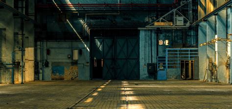 Wenn Das Scheitern Scheitert Oder Warum Zombiefirmen Konjunktur Haben