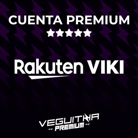 Viki Pass Plus 60 Días Veguitha Premium