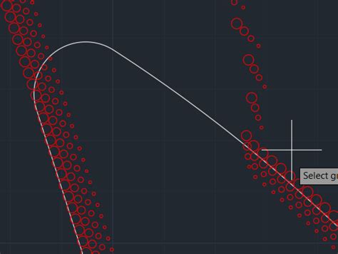 Solucionado Problemas Comando Path Array Autodesk Community