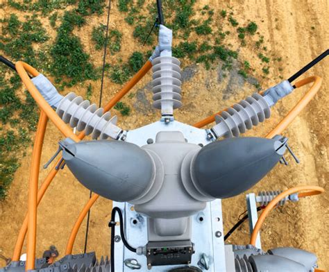 Termination Cover Midsun Group