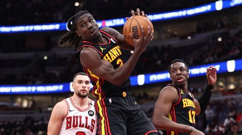 Keaton Wallace Scores Career High 27 Points To Help The Hawks Beat The