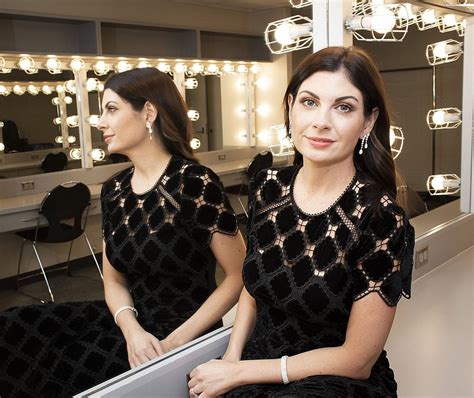 Stephanie Keet Life Is So Busy Shes Wearing Her Dancing Shoes The