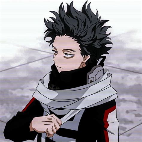 𝗵𝗶𝘁𝗼𝘀𝗵𝗶 𝘀𝗵𝗶𝗻𝘀𝗼 ˊ˗ My Hero Academia Boku No Hero Academia Hero