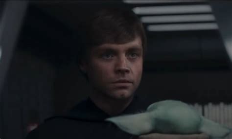 Was The Luke Skywalker Moment Good Or Bad