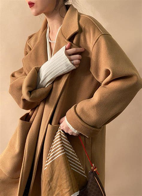 Camel Wool