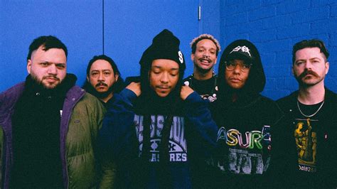 Cold Gawd Anuncian Nuevo Disco Ill Drown On This Earth Escucha