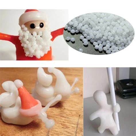 Instamorph Plastic Pellets