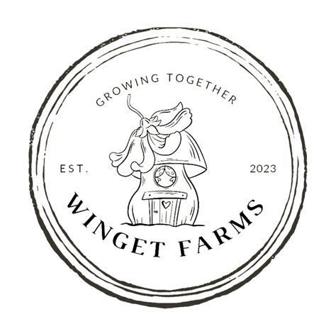 Winget Farms Storefront Michaels